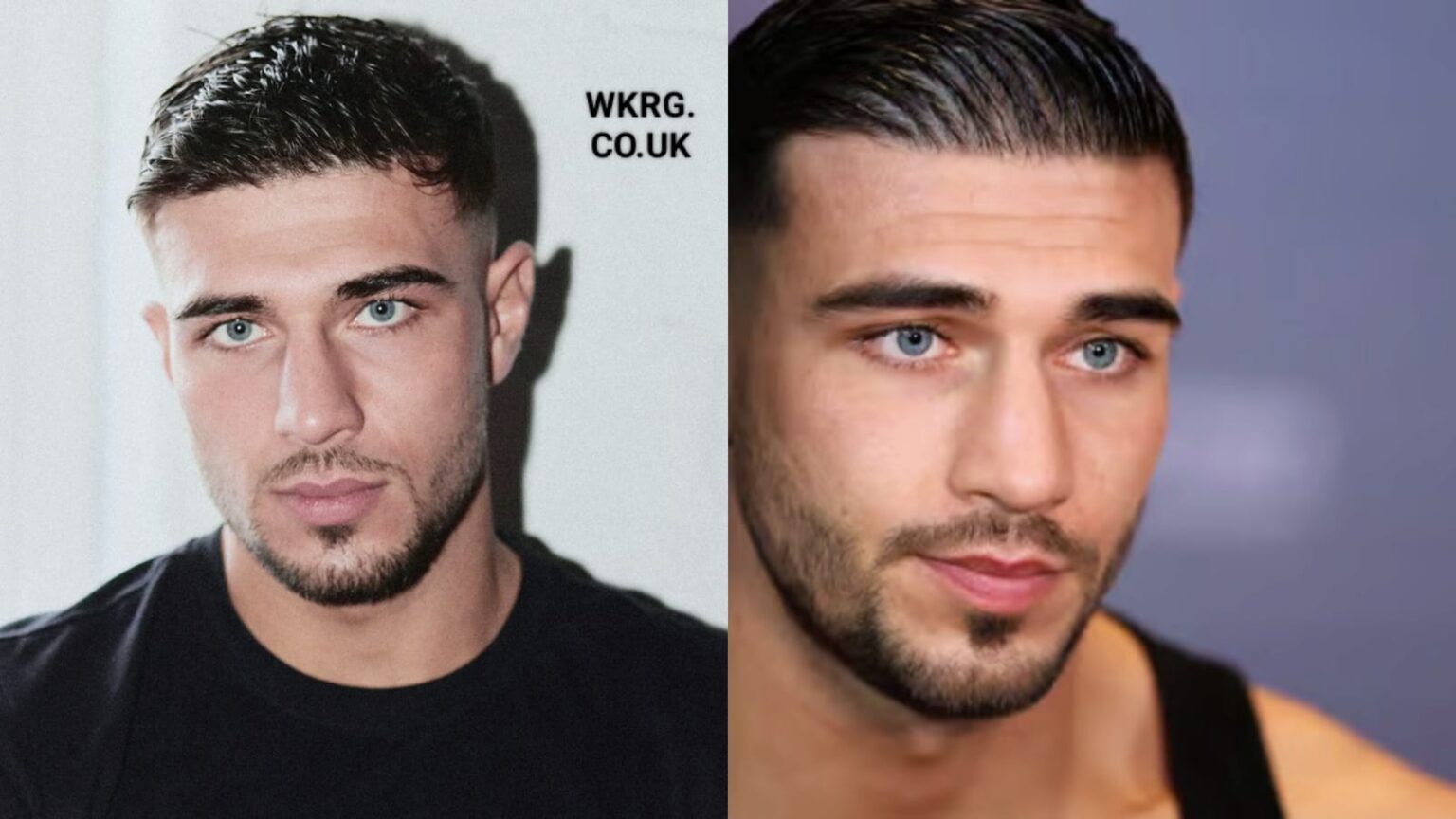 How Tall Is Tommy Fury? Full Breakdown of His Real Height